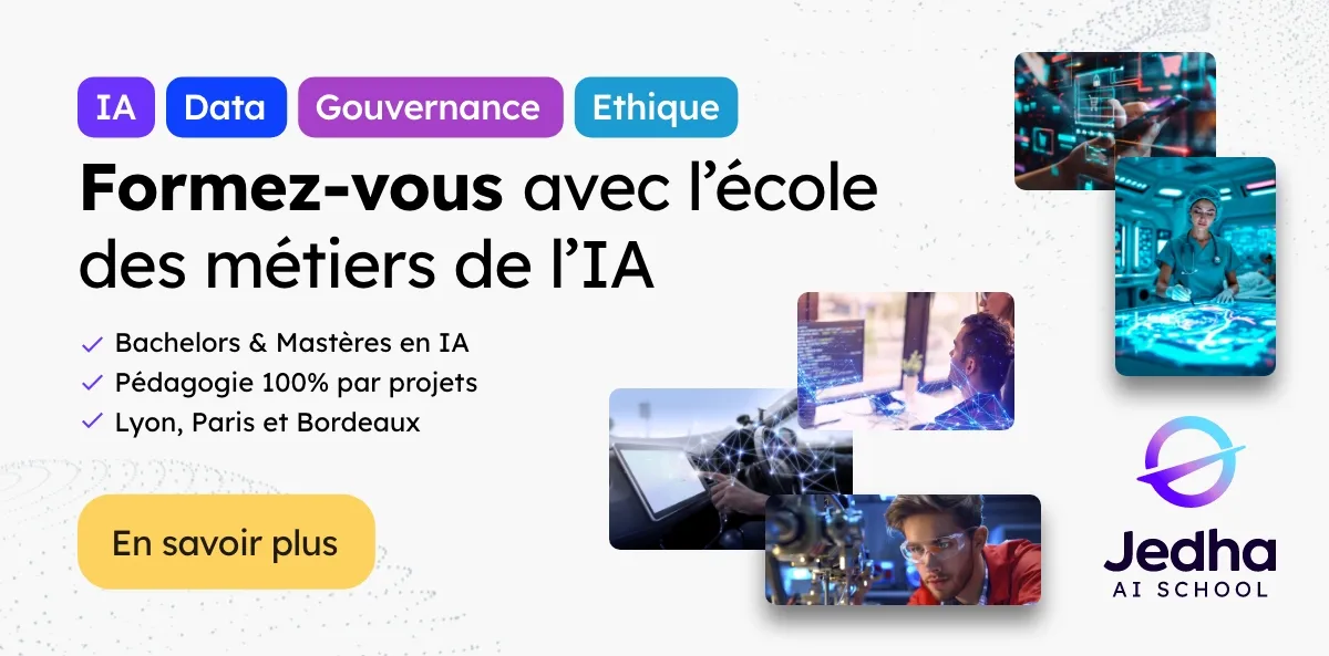 Les 10 meilleures écoles d'informatique en France en 2025